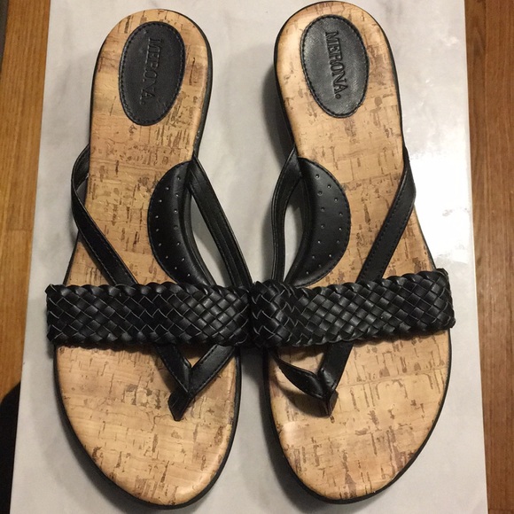 Merona | Shoes | Merona Sandals | Poshmark